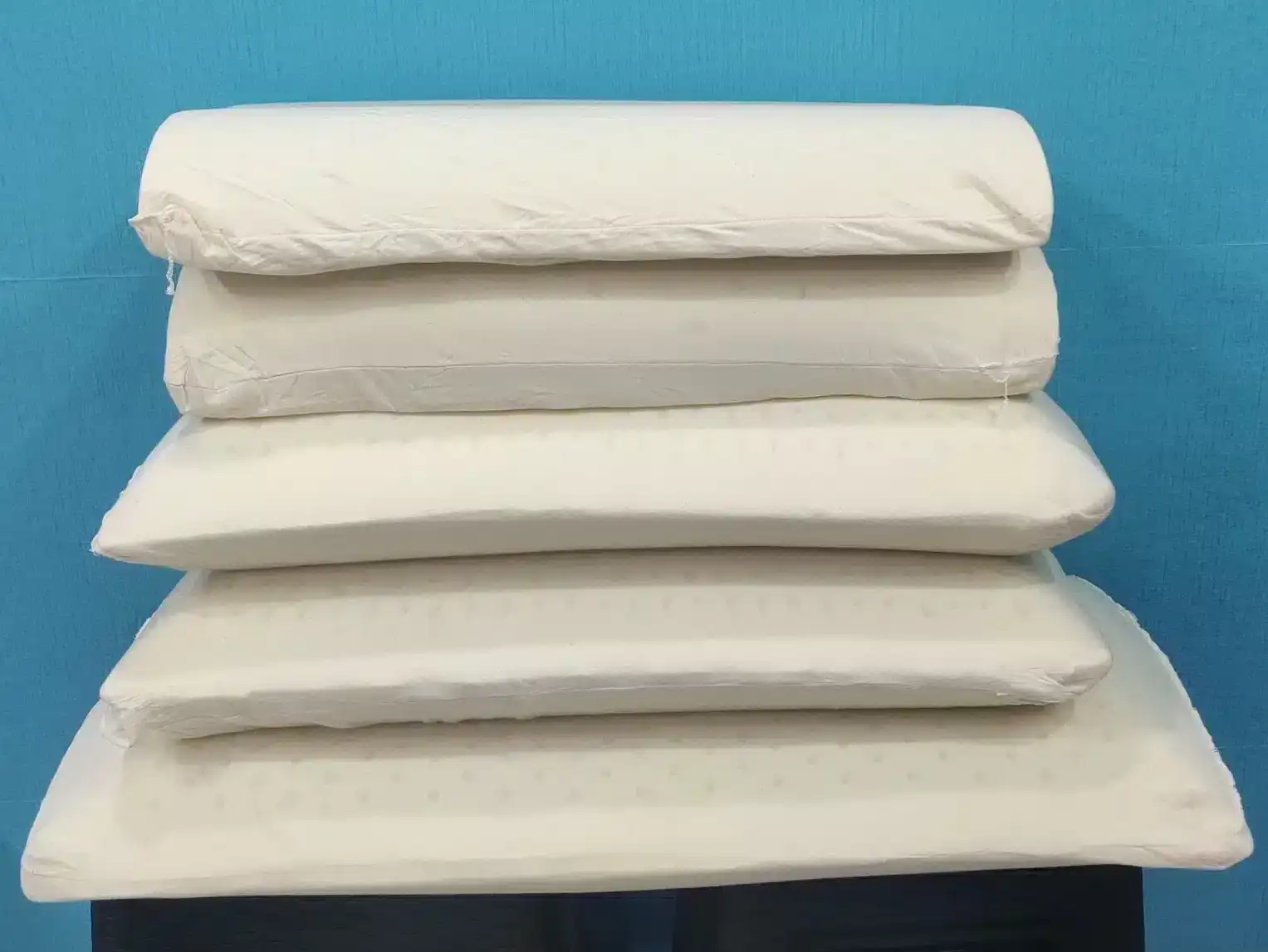 PURE NATURAL LATEX WHOLESALE PACK 5 PIECES - Vfurnituremall (Varam Latex)