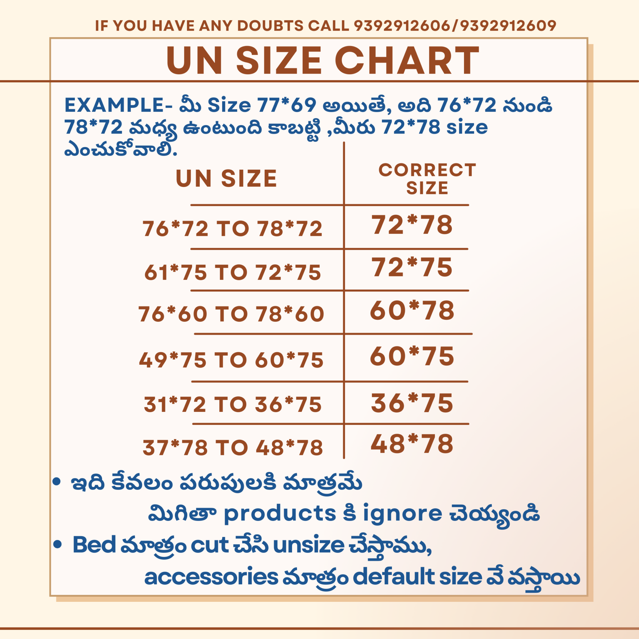 2"Latex+4"Foams Mattress and Premium Accessories - Vfurnituremall ...