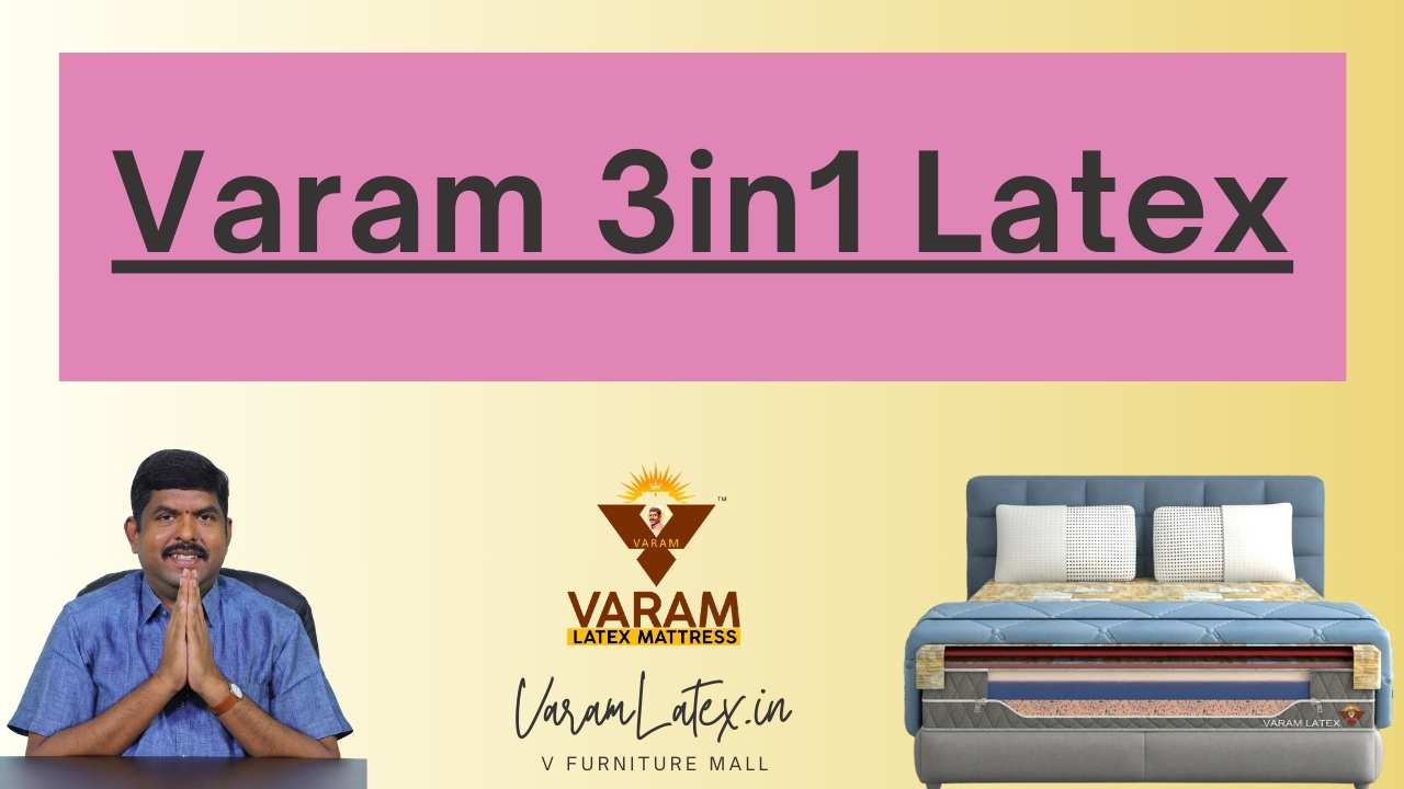 Varam Latex Information Guide